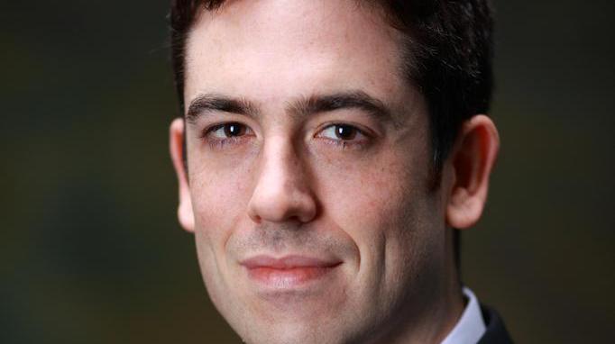 Lawyers on the Move: Sean Estes - Tampa Bay Business Journal