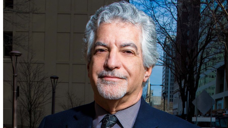 Alan Greenberger sees positive real estate future for Philadelphia ...