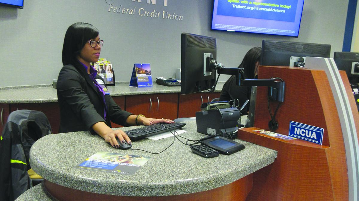 Truliant Federal Credit Union opens new branch in Charlotte - Charlotte ...