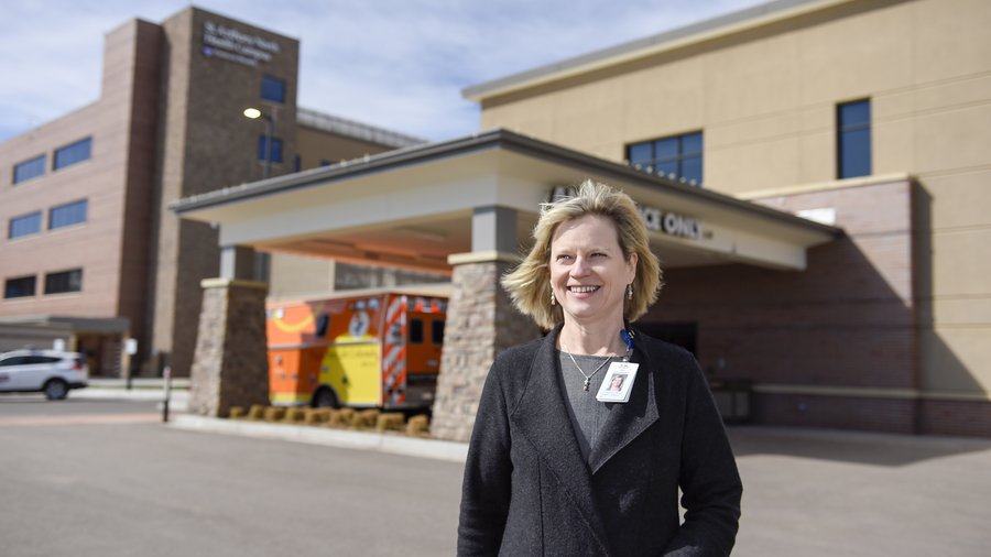 Major hospital chains competing to open facilities in Westminster ...