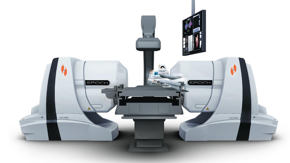 Dr. Roboto: More robots expected in medical industry - St. Louis ...