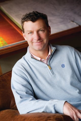 Gil Hanse adds to Streamsong design legacy - Tampa Bay Business Journal