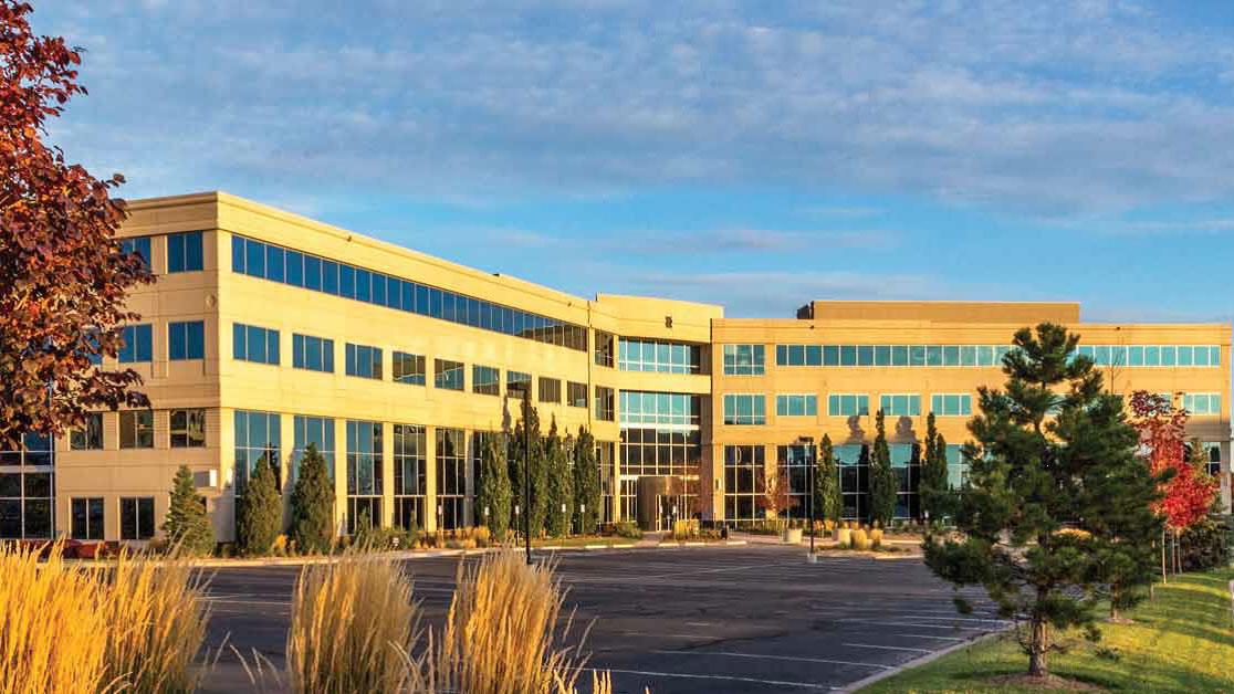 Inverness Business Park property sold - Denver Business Journal