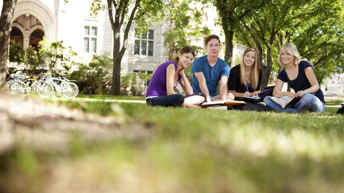 How Colorado colleges stack up on value (Slideshow) - Denver Business ...