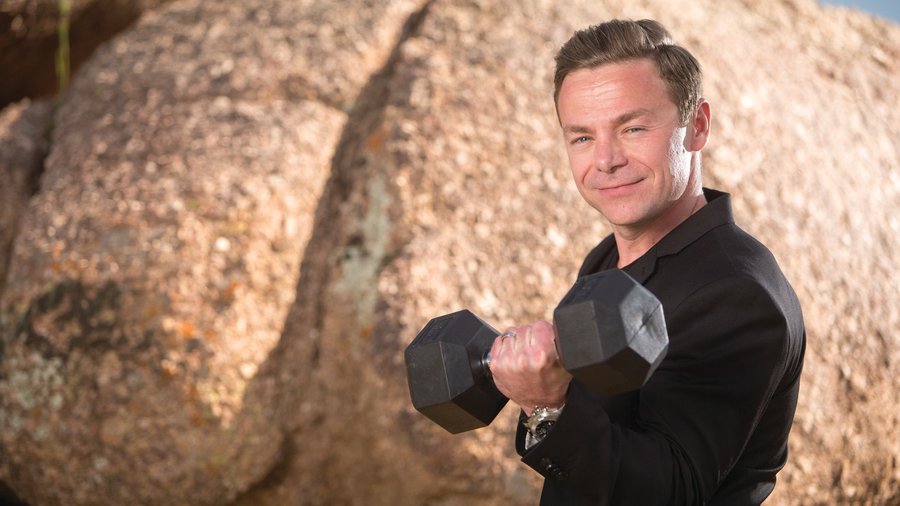 Executive Inc.: Dan Goman turns an immigrant story into success ...