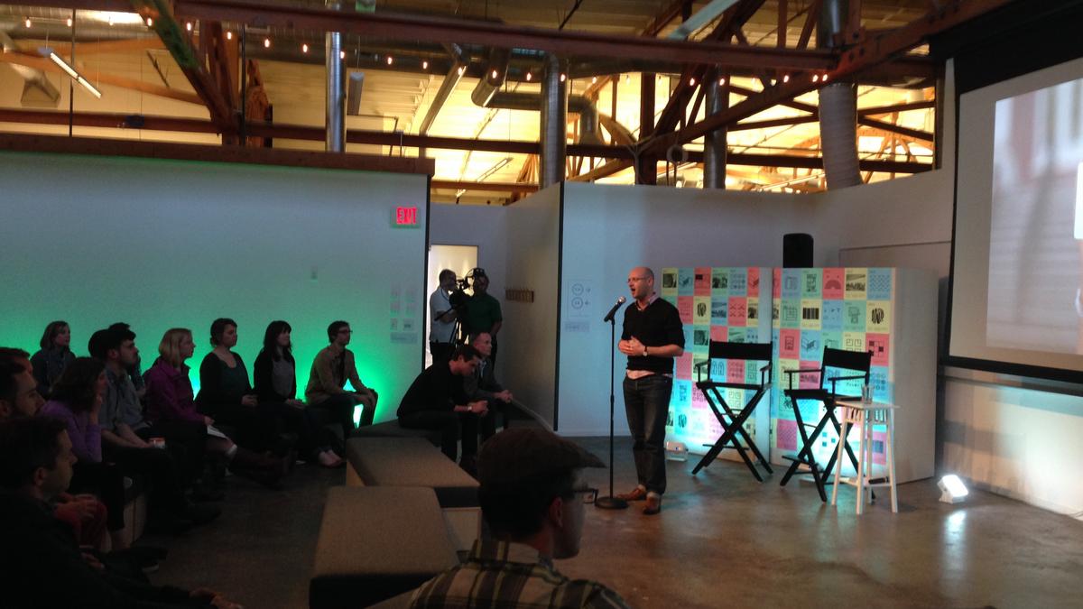 Simple CEO talks design, culture and why it doesn't want to look like a ...