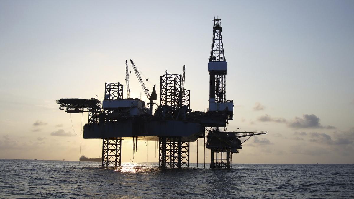 Beacon Offshore Energy names first CEO and chairman - Houston Business ...