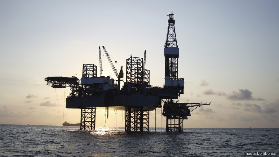 Talos Energy's QuarterNorth acquisition was a Deal of the Week ...