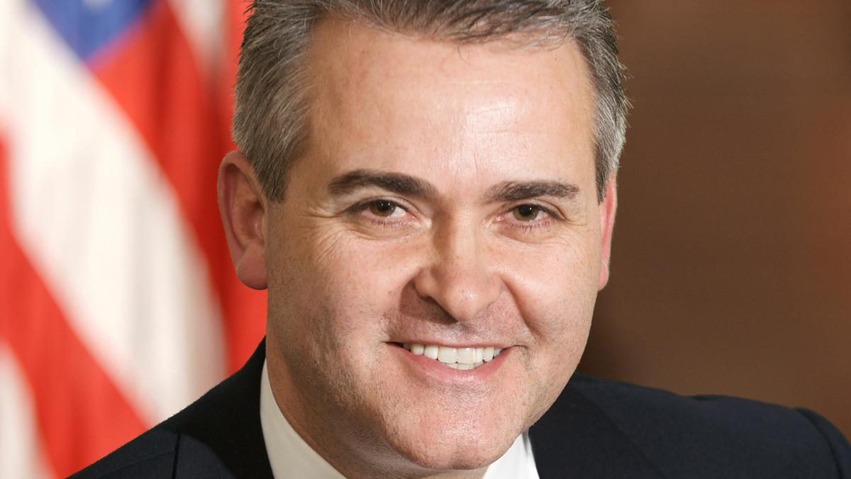 Assemblyman Steve McLaughlin sanctioned in sexual harassment case - Albany Business Review