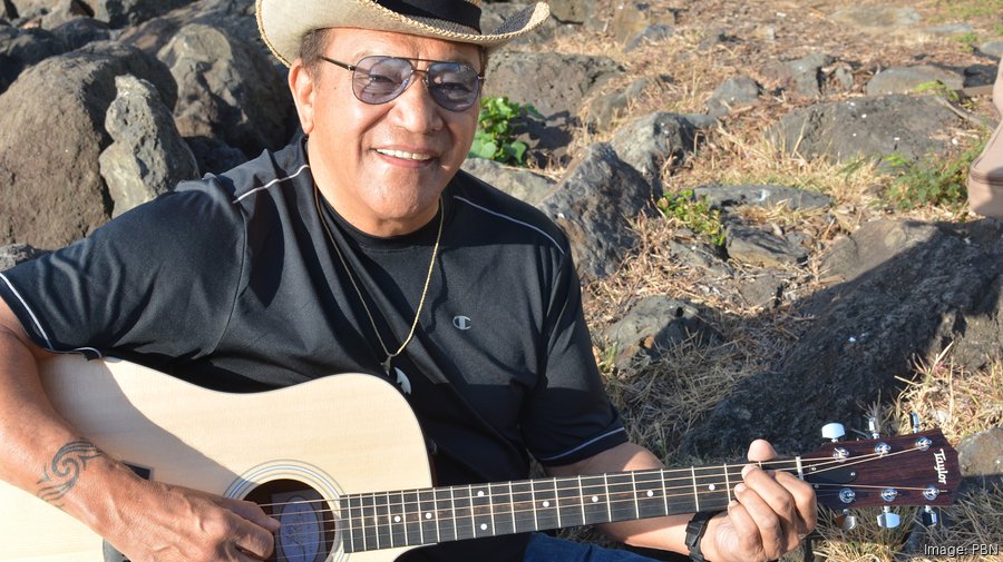 OHA’s Peter Apo talks story on creating rainbows in Kakaako - Pacific ...