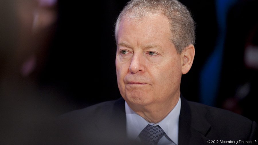 Former ConocoPhillips CEO James Mulva and wife Miriam give $75M to ...