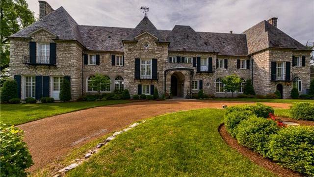 On the market: the most expensive homes in Huntleigh - St. Louis ...