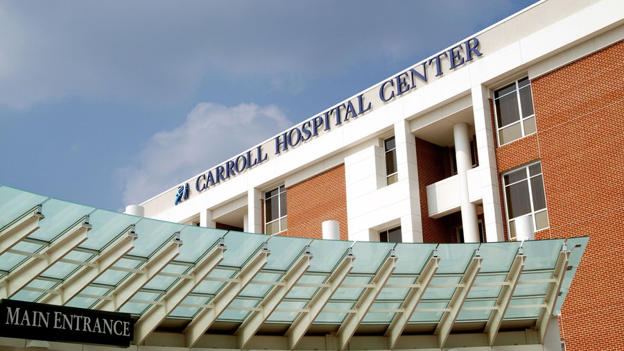 Carroll Hospital launching Swedish-inspired baby care program with $2 ...