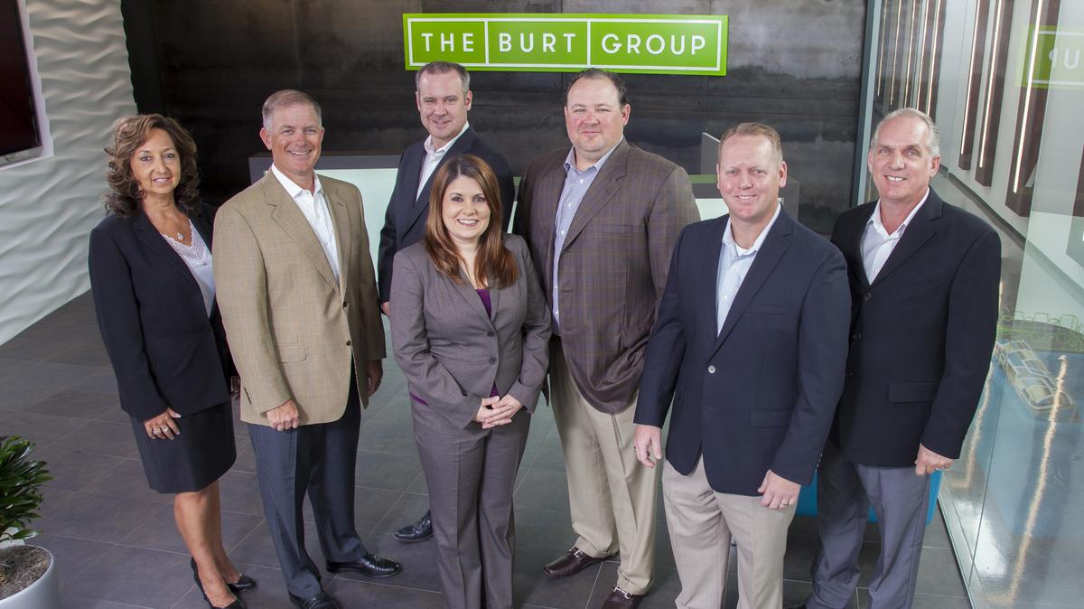 Burt-Watts founders split, form own businesses - Austin Business Journal
