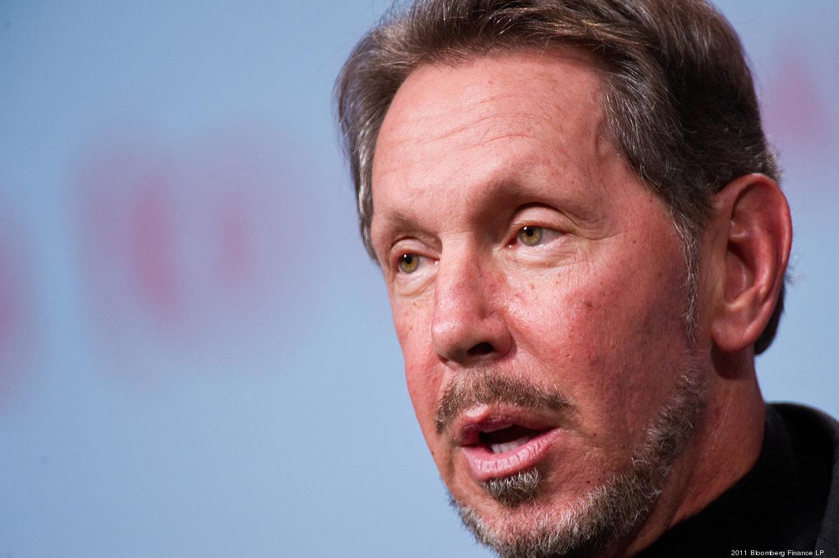Lanai owner Larry Ellison loses pay fight with Oracle shareholders ...