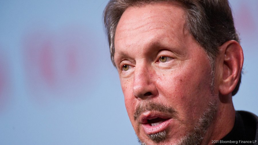 Lanai owner Larry Ellison loses pay fight with Oracle shareholders ...