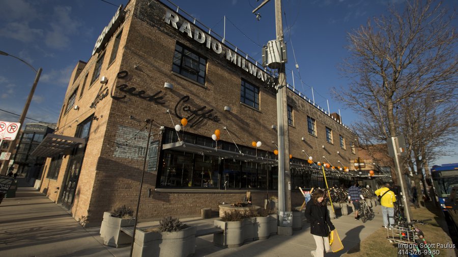 A Deer District Thanksgiving, extension of Milwaukee's outdoor seating ...