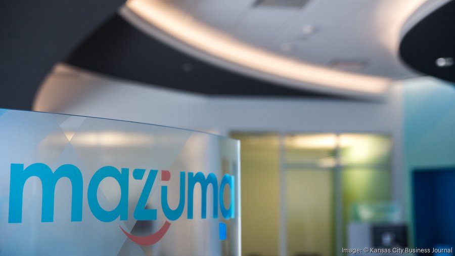 OneAZ Credit Union names former Mazuma executive as its CEO - Kansas ...