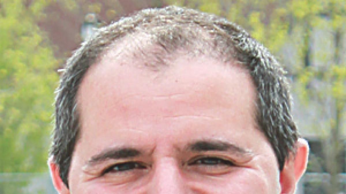 Schoepflin to replace Orsi at Empire State Development - Buffalo ...