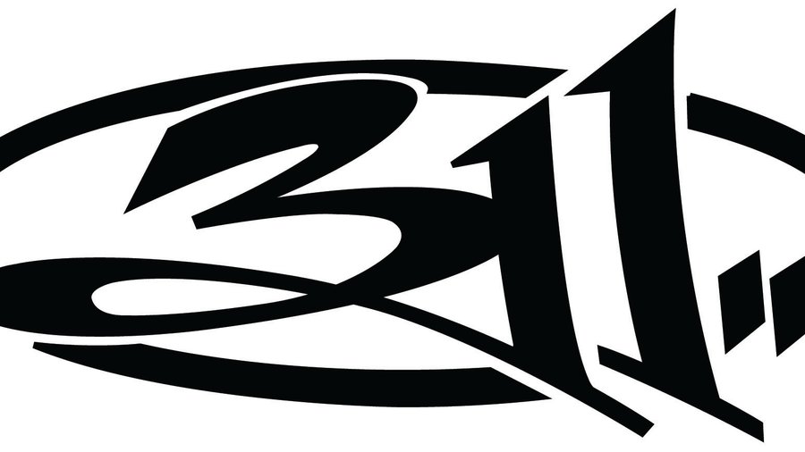 311 logo