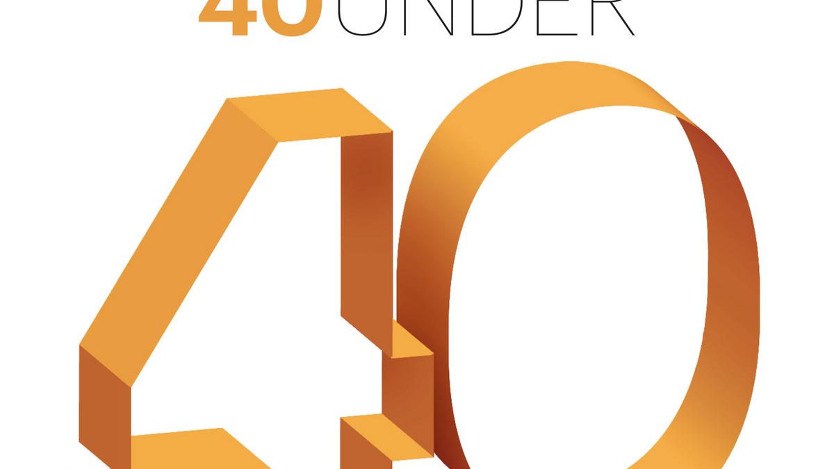 Washington Business Journal 40 Under 40: The first 10 - Washington ...