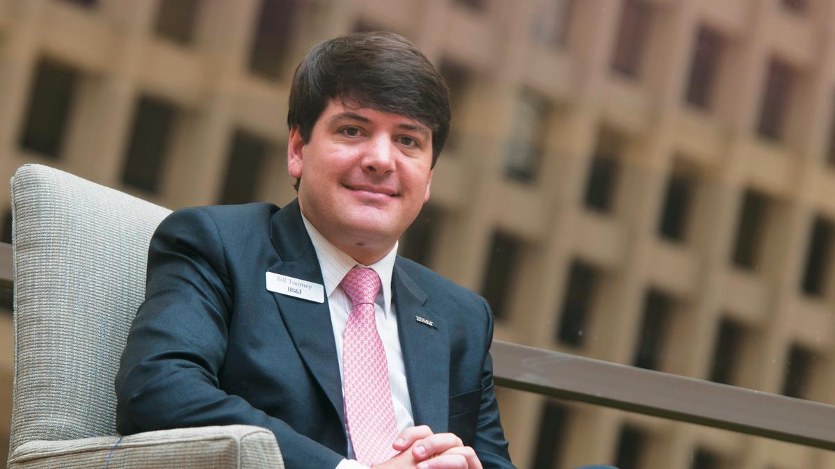 BB&T Corp. doubles Houston network, aims to be a top 5 bank locally ...