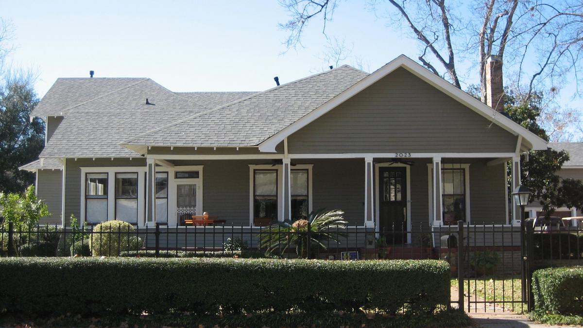 Harris County Appraisal District finds Houston home values rising at ...