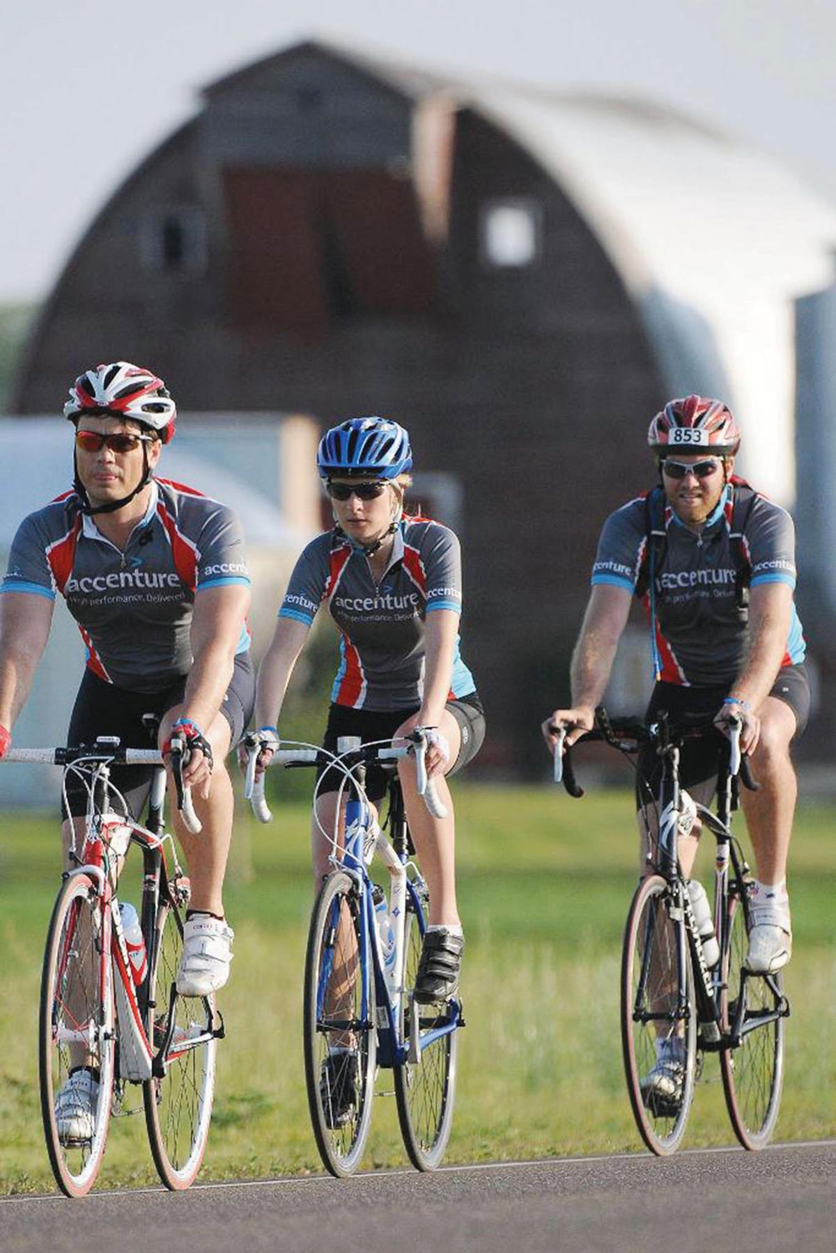 Healthiest Employers 2013 | Accenture - Minneapolis / St. Paul Business ...