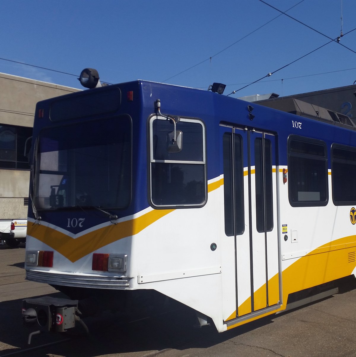 Regional Transit Light Rail Fighting For A Connected Regional Transit