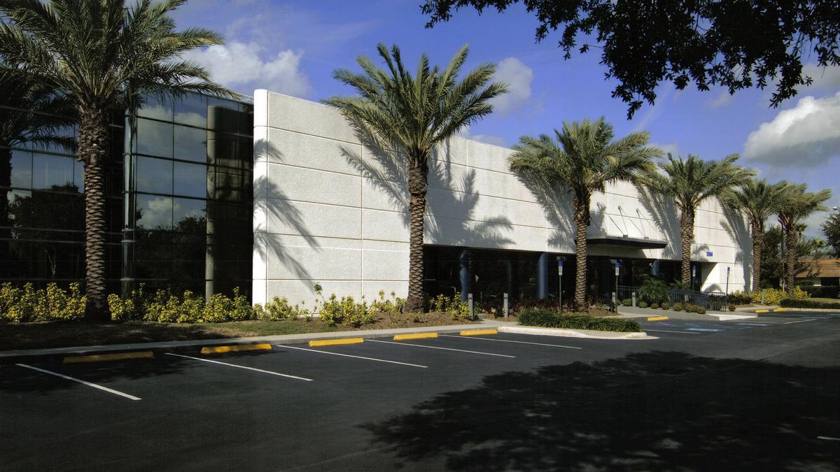 Health care company signs lease to take over entire building in Sabal ...