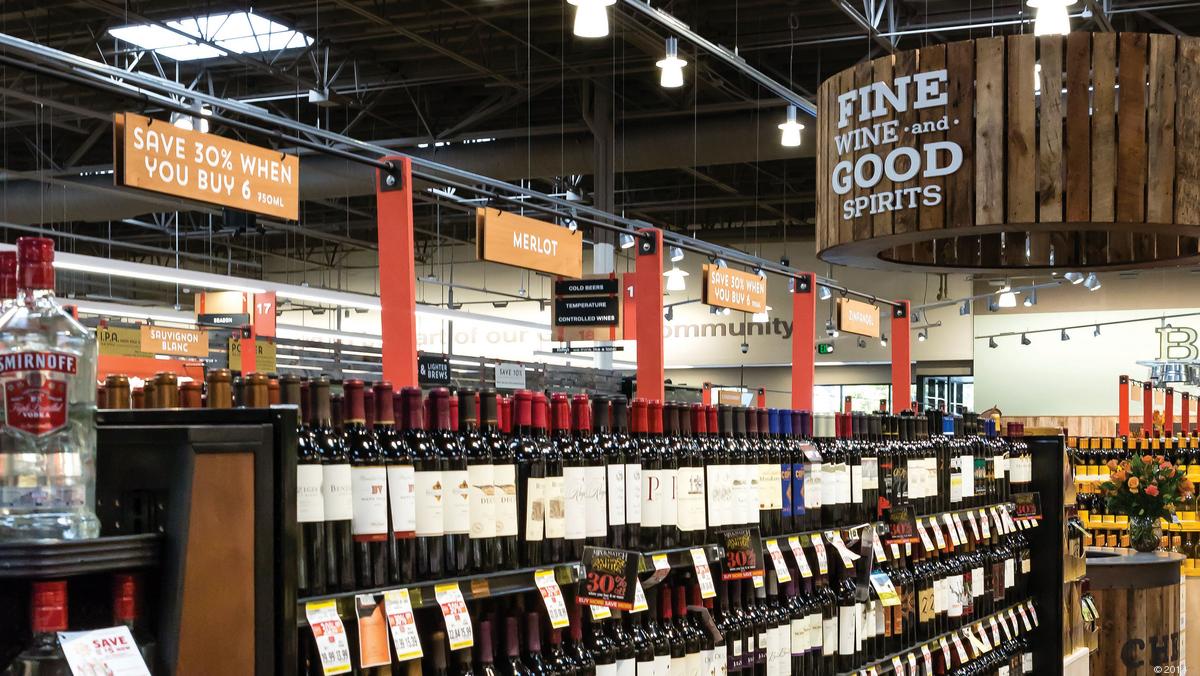 Surdyk's, city agree to lighter penalty for store's Sunday sales gambit ...