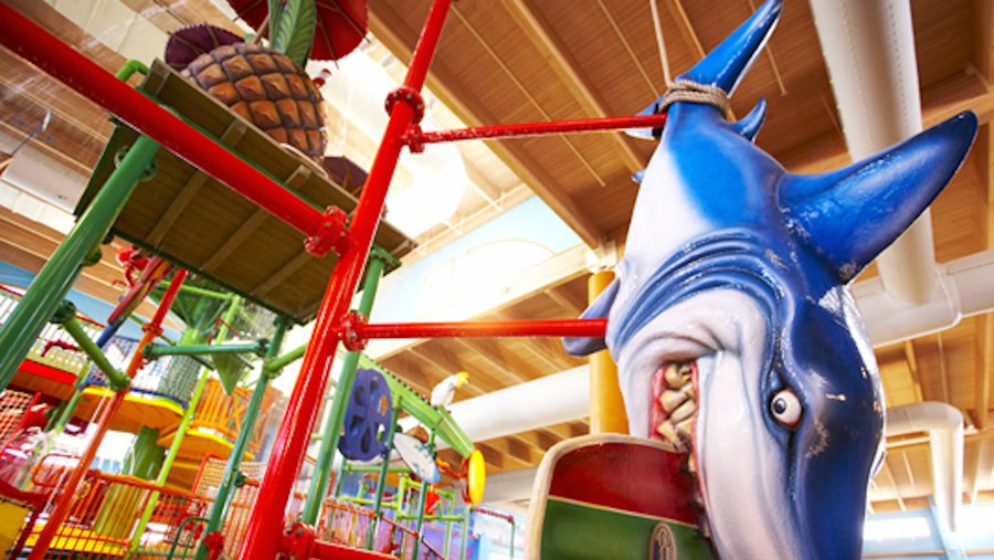 Holiday Inn Coco Key rebrands as Adam's Mark near The K, Arrowhead ...