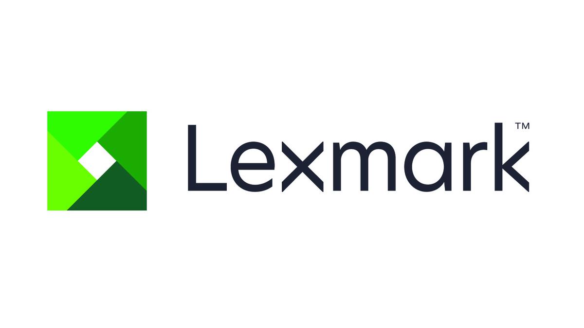 Lexmark rebranding effort brings new name for Perceptive Software ...