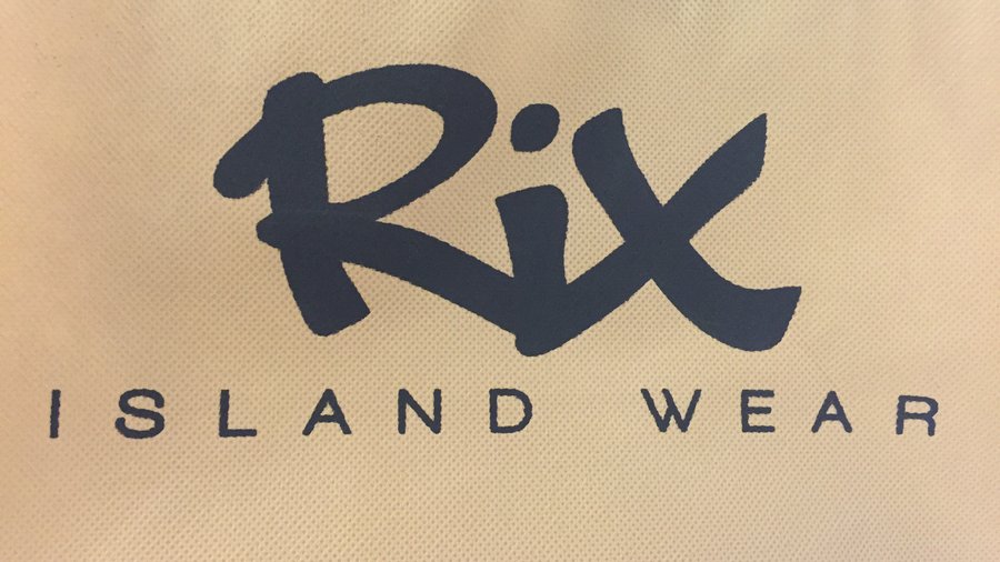 Hawaii's Rix Island Wear opening 5th store at Pearlridge Center ...