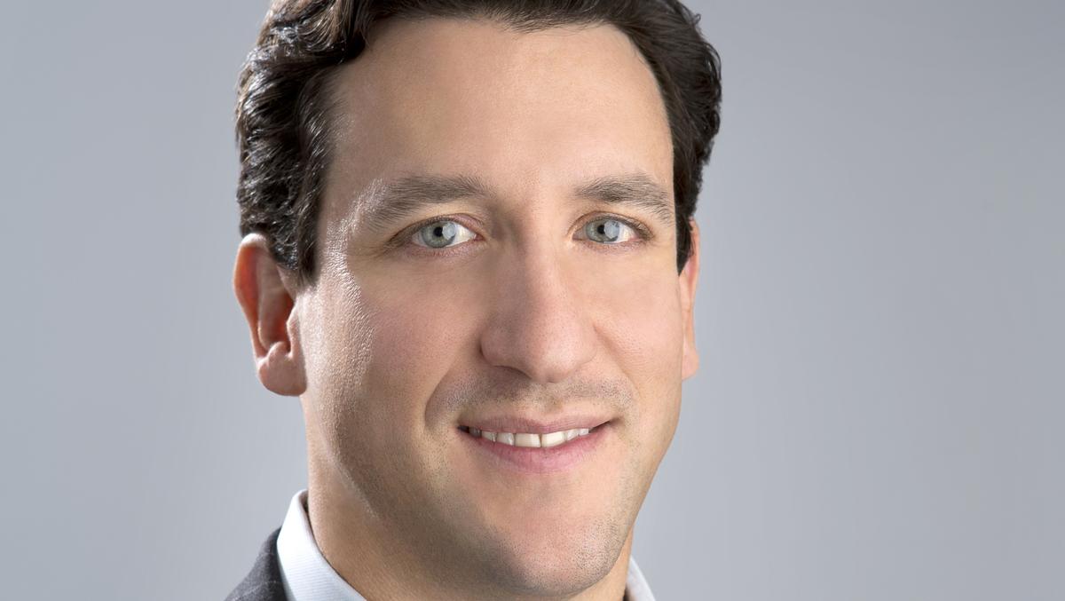 New York private equity firm Harvest Partners opens Palo Alto office ...