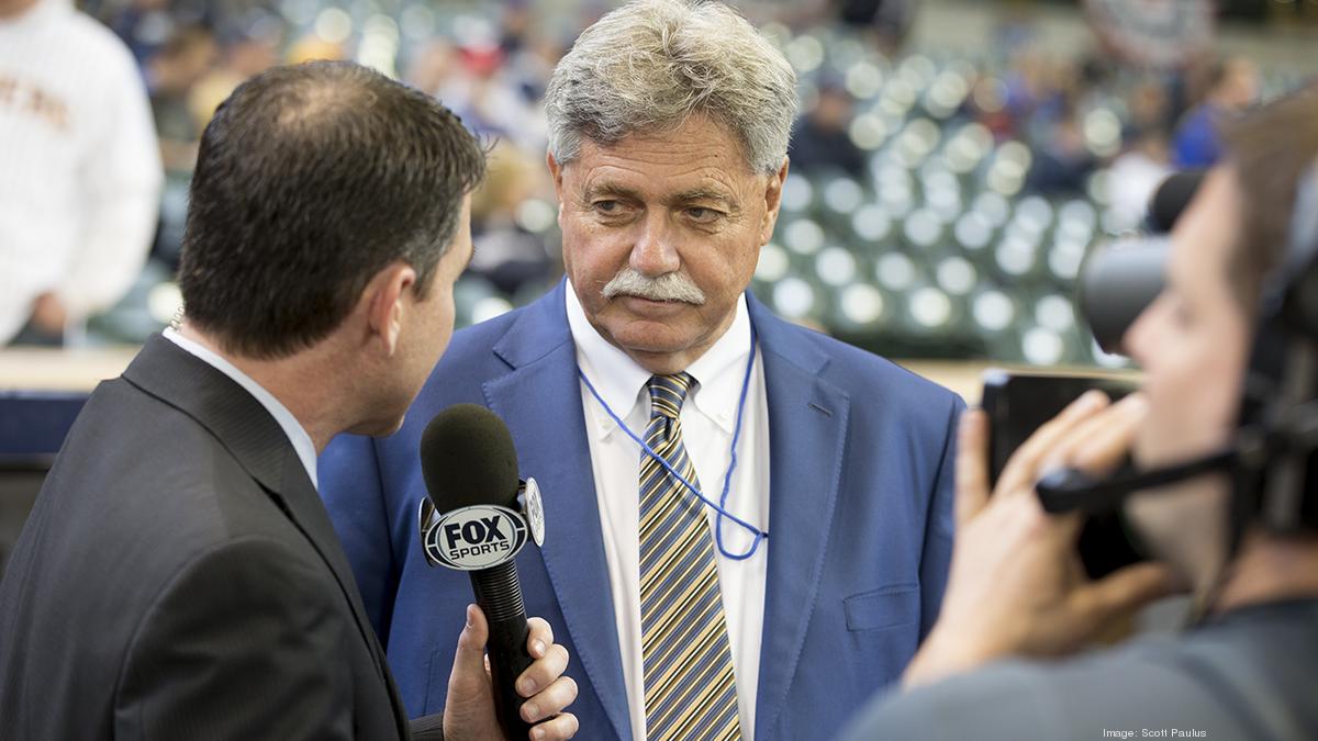 Milwaukee Brewers GM Doug Melvin stepping down to become adviser ...