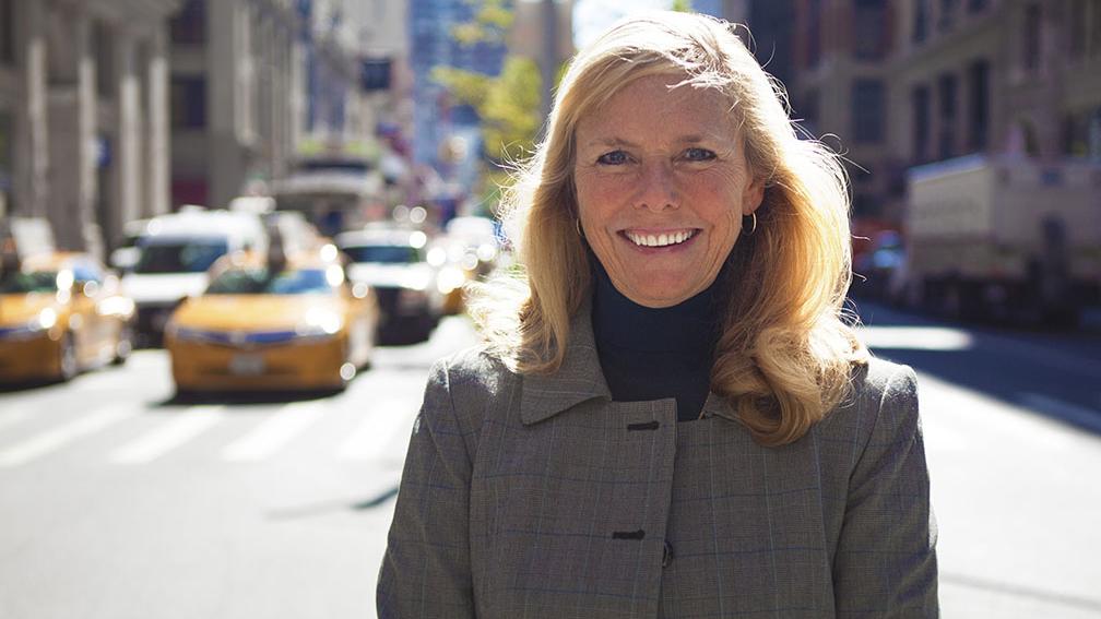 Interbrand names new Cincinnati CEO - Cincinnati Business Courier