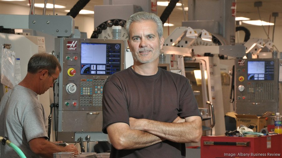 Saratoga County, NY, business incubator stalled by soil contamination ...