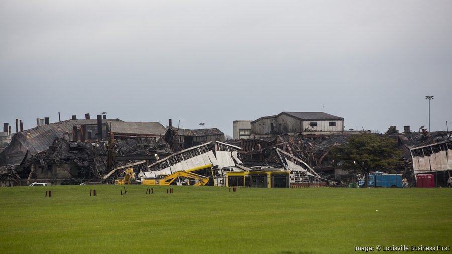 Most salaried GE Appliances employees were back Tuesday - Louisville ...