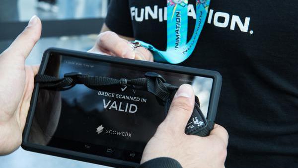 ShowClix app lets events organizers monitor ticket sales, change prices ...