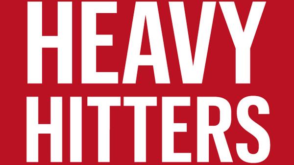 HBJ reveals 2015 Heavy Hitters finalists - Houston Business Journal
