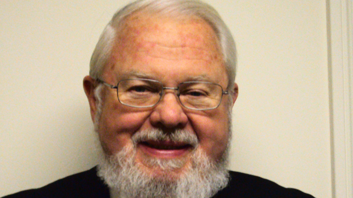 Few make it to four decades in one job, but Jerry McCarthy has nearly ...