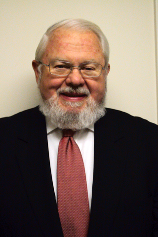 Few make it to four decades in one job, but Jerry McCarthy has nearly ...