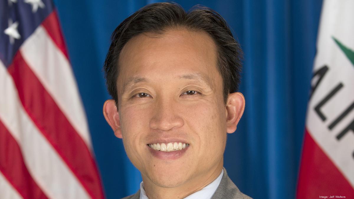 Assemblyman David Chiu introduces bill to bring back California ...