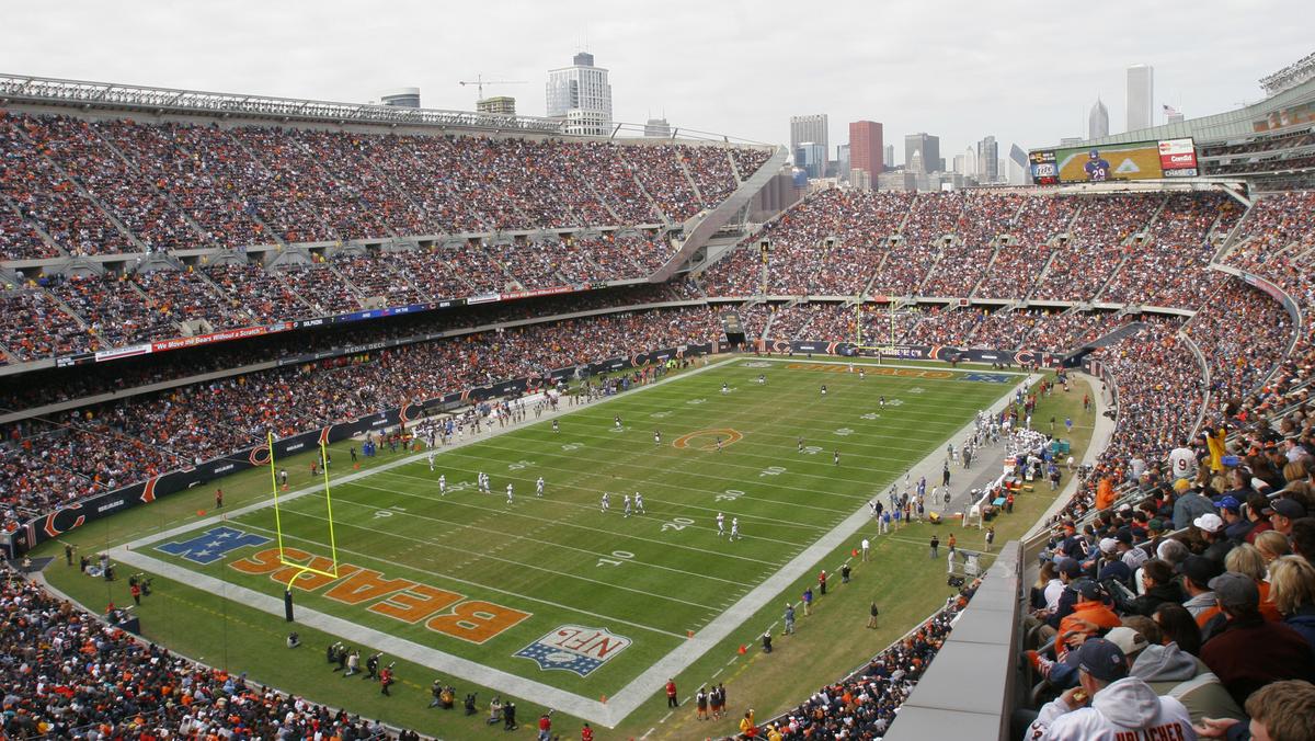 University of Illinois aims to reach Chicago with multi-game Soldier ...