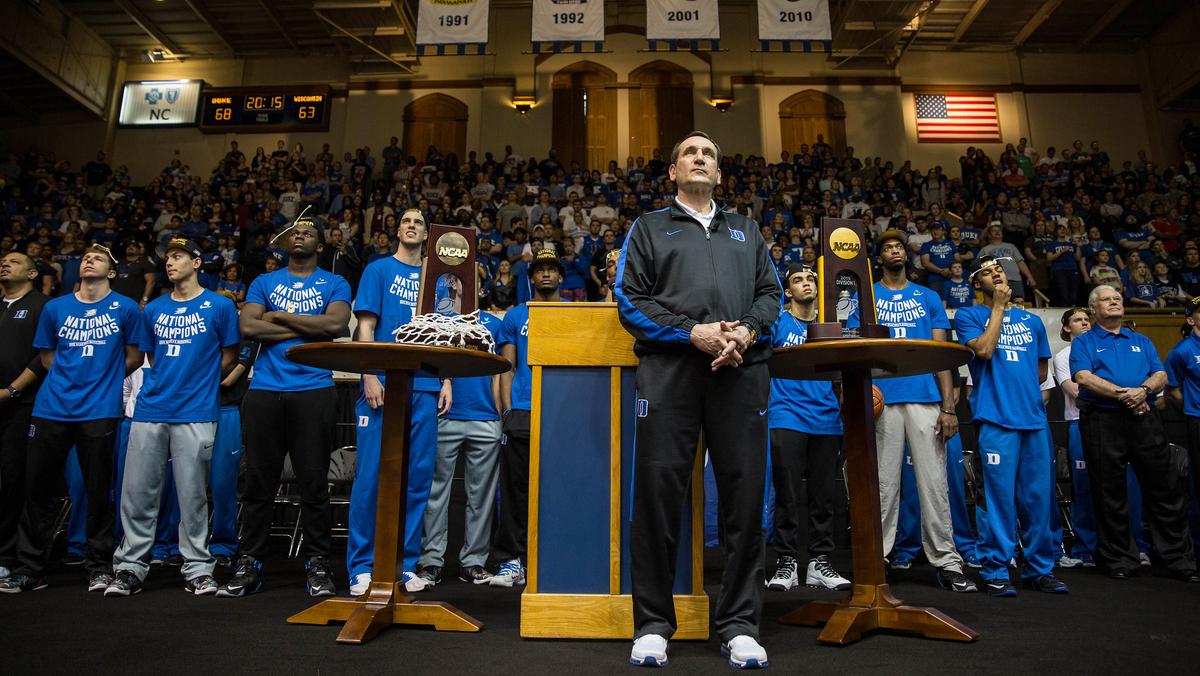 UNC-Chapel Hill, Duke University and N.C. State University ranked by ...