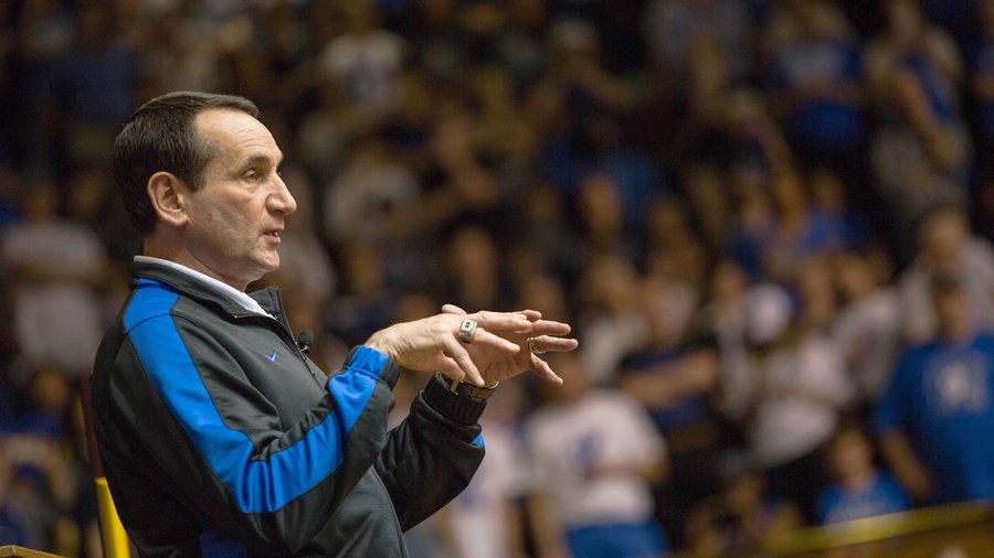 Duke Blue Devils 2015 NCAA National Champions