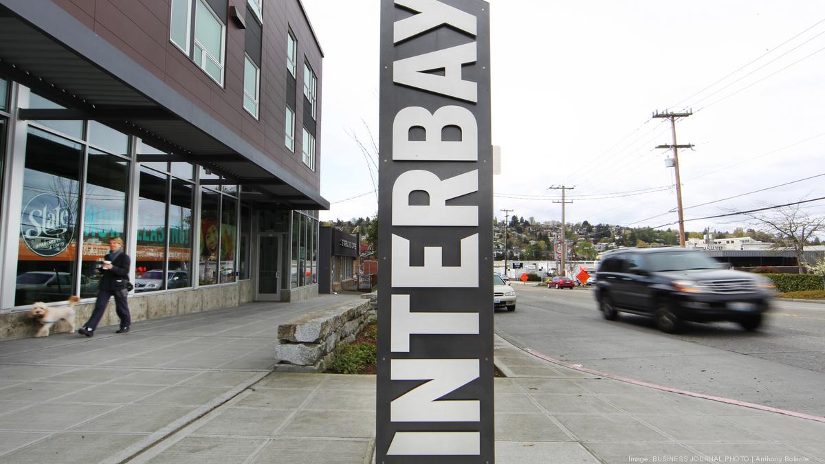 Will Interbay become one of Seattle's hottest neighborhoods? - Puget ...