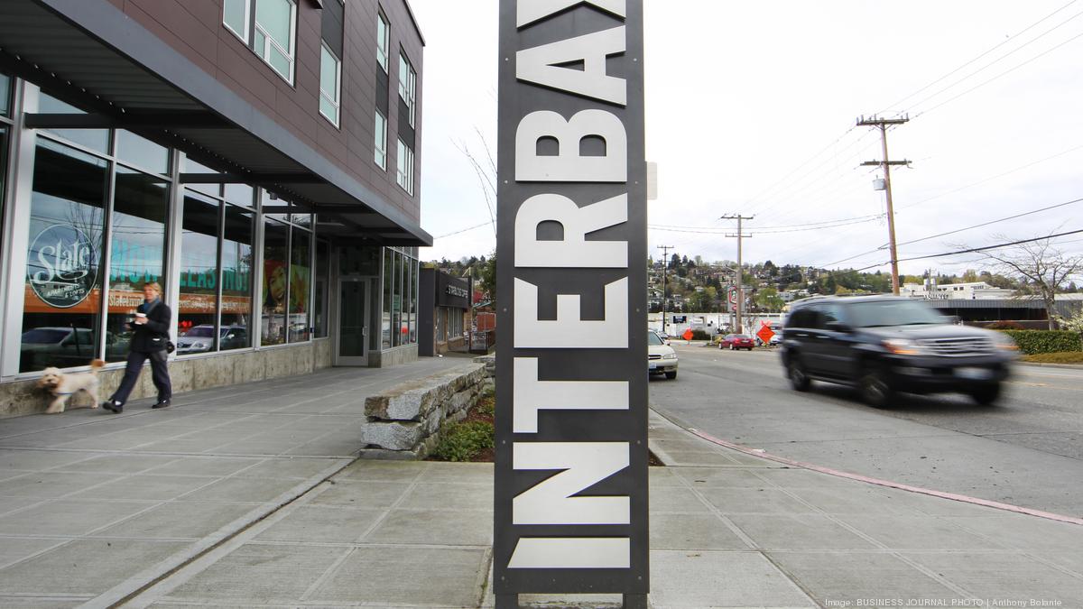 Will Interbay become one of Seattle's hottest neighborhoods? - Puget ...