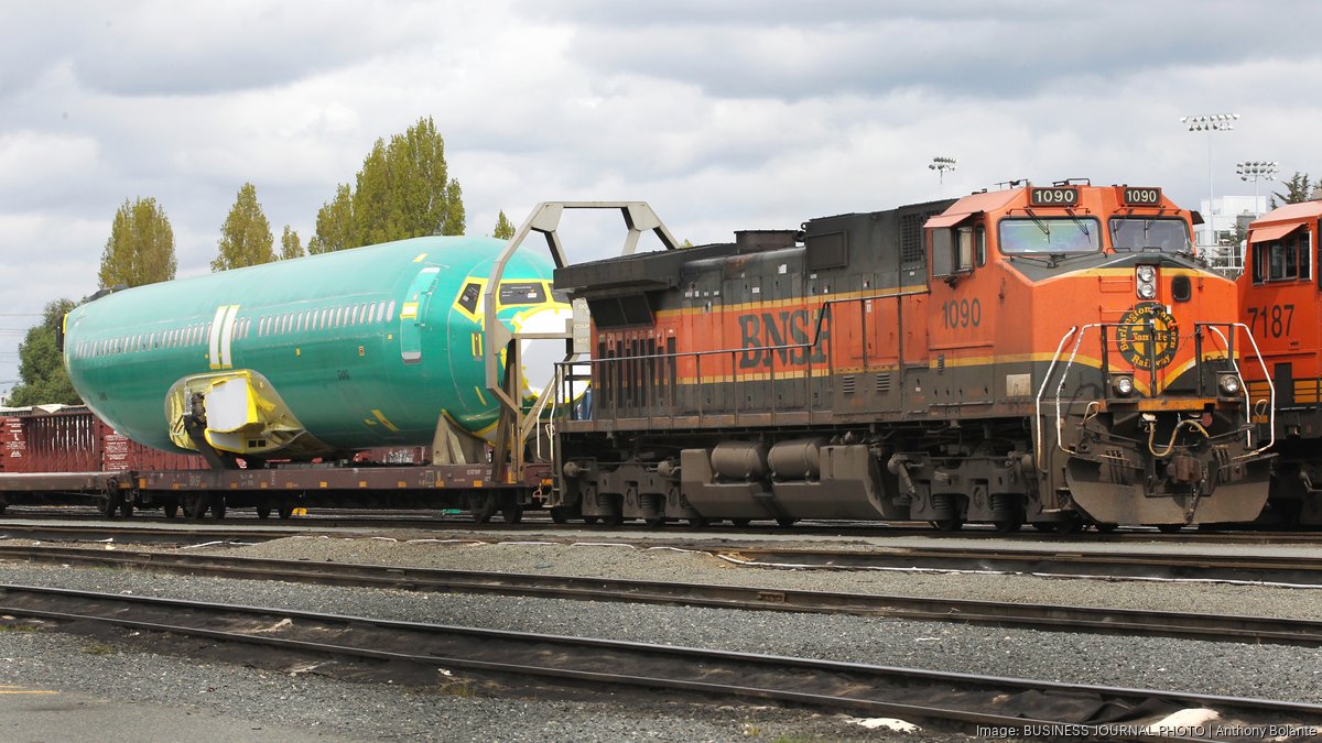 Boeing supplier strike vote deals another blow to 737 Max production ...